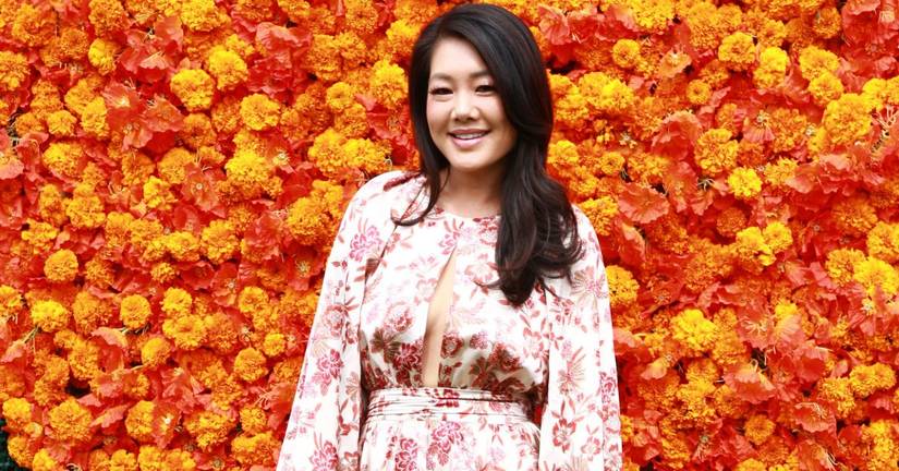Crystal Kung Minkoff's Life Before Real Housewives Of Beverly Hills Was ...