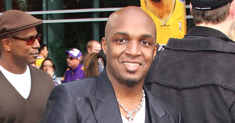 Damon Thomas's Life Now Is Drastically Different Than When He Was ...