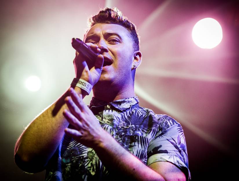 What Sam Smith's Tattoos Mean To Them (And 7 Other Interesting Facts ...