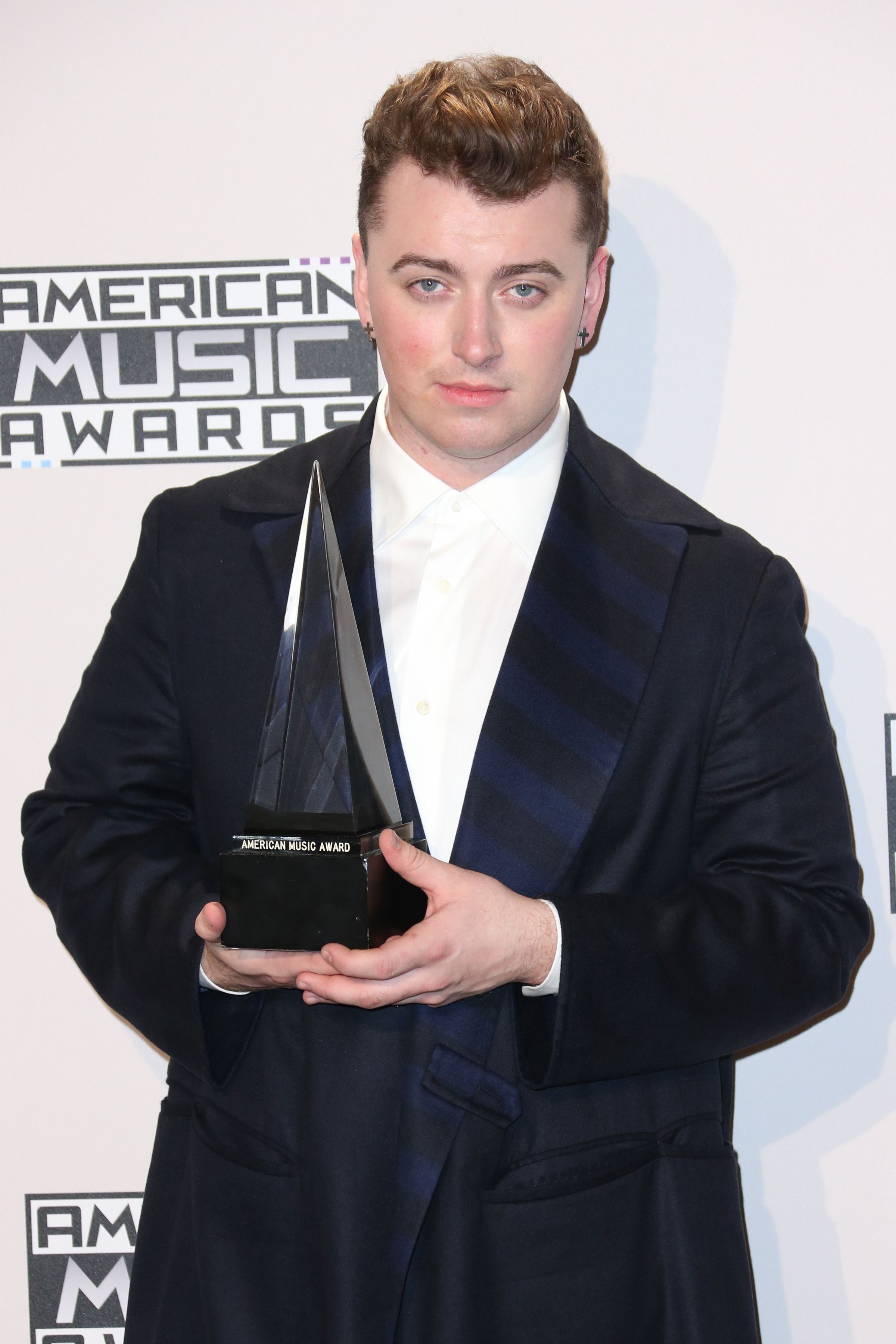 What Sam Smith's Tattoos Mean To Them (And 7 Other Interesting Facts ...