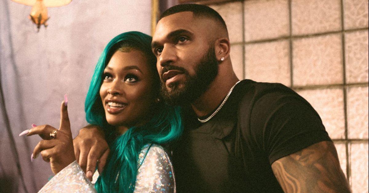 The Cast Of P-Valley Have Made Some Serious Money, Here's How Much They ...