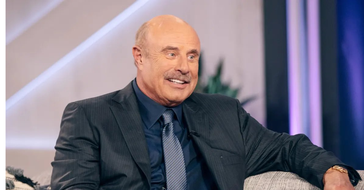What Dr. Phil's Wife Really Thinks About Him Retiring After 21 Seasons?
