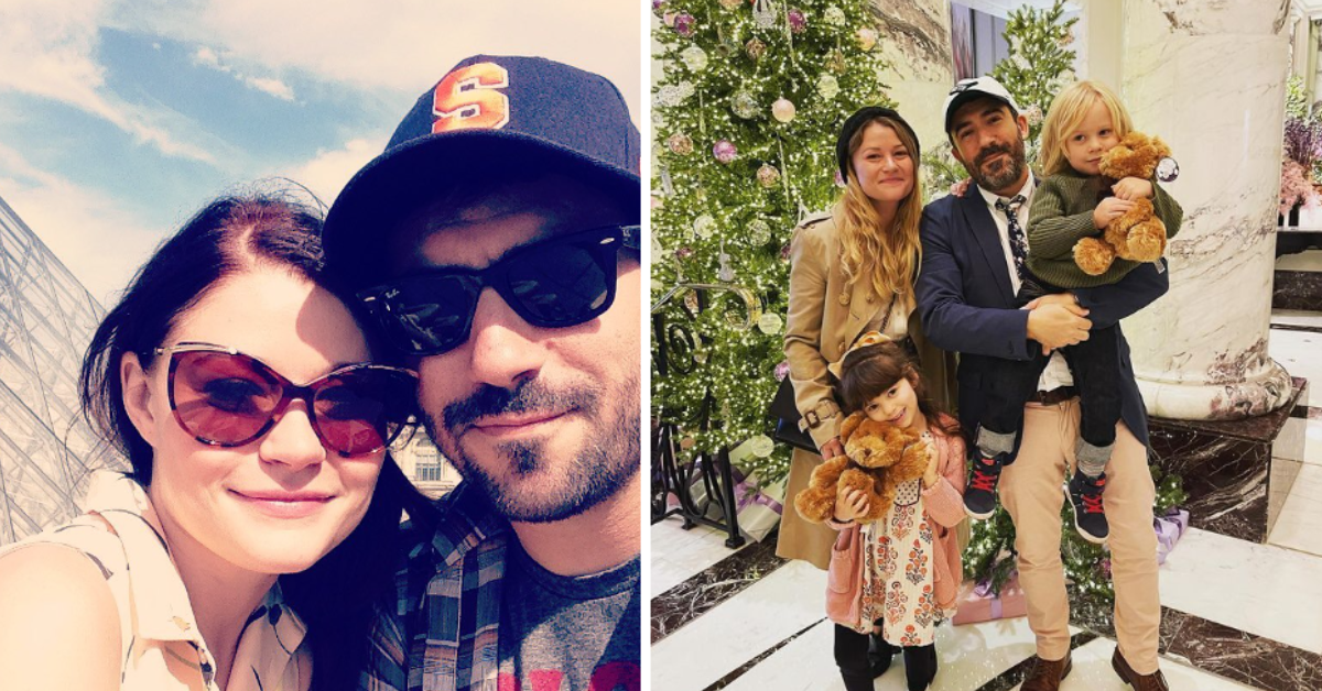 Emilie De Ravin's Career Changed Forever After Lost Ended, Here's What ...