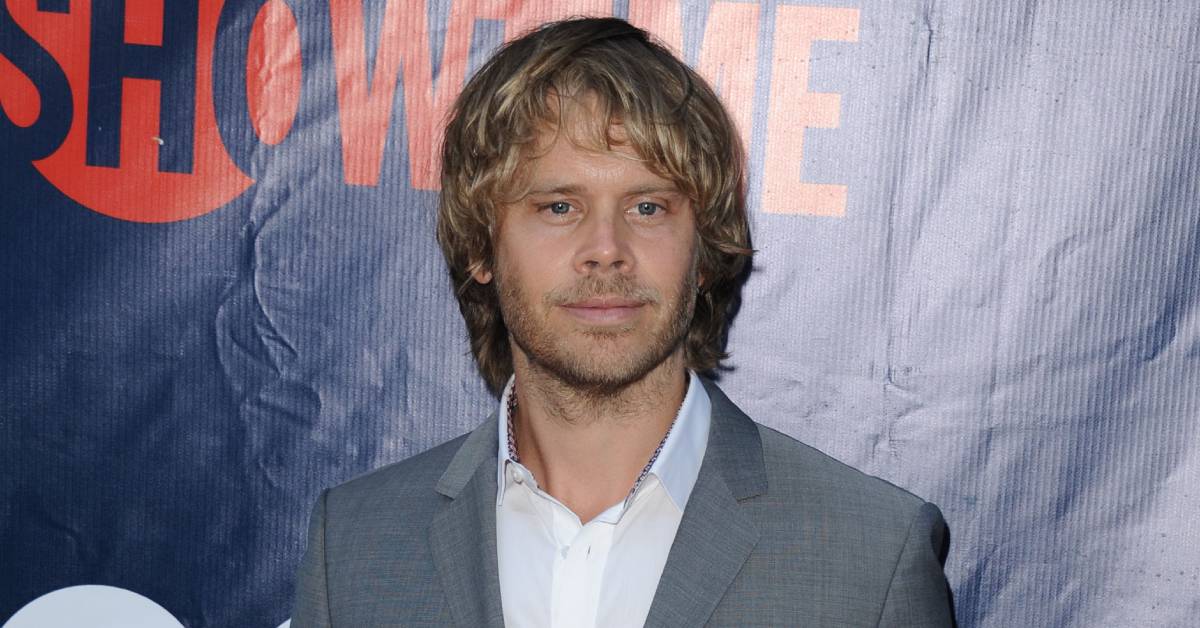 Before NCIS: Los Angeles, Eric Christian Olsen Was Nominated For One Of ...