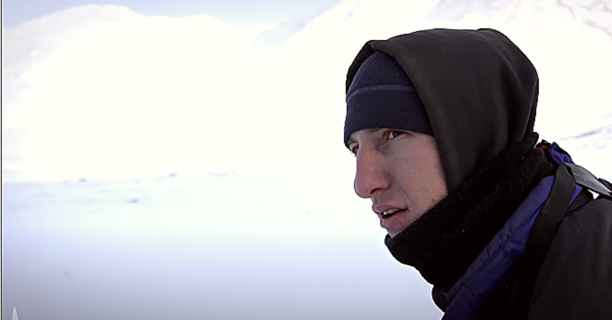 The Real Reason Why Survivalist Erik Salitan Left Life Below Zero Just ...