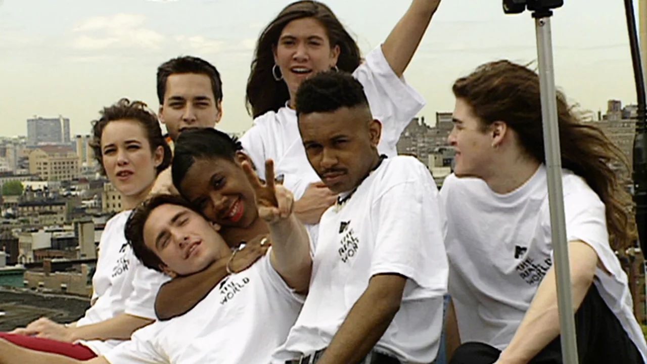 The Real World's Original Cast Didn't Get Paid Much (But Today's Salary ...