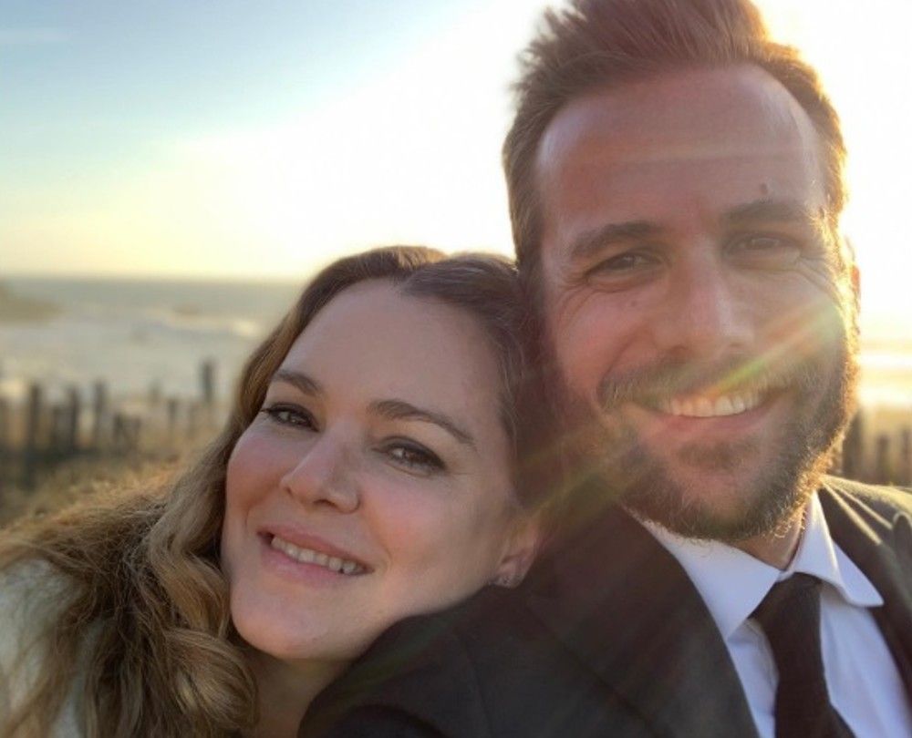 Everything Gabriel Macht Has Been Up To Since The End Of Suits