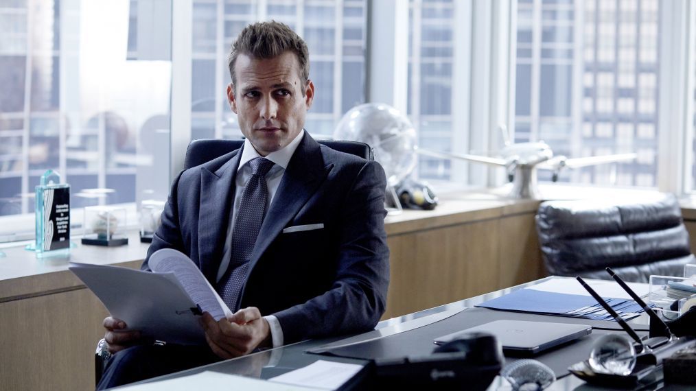 Everything Gabriel Macht Has Been Up To Since The End Of Suits