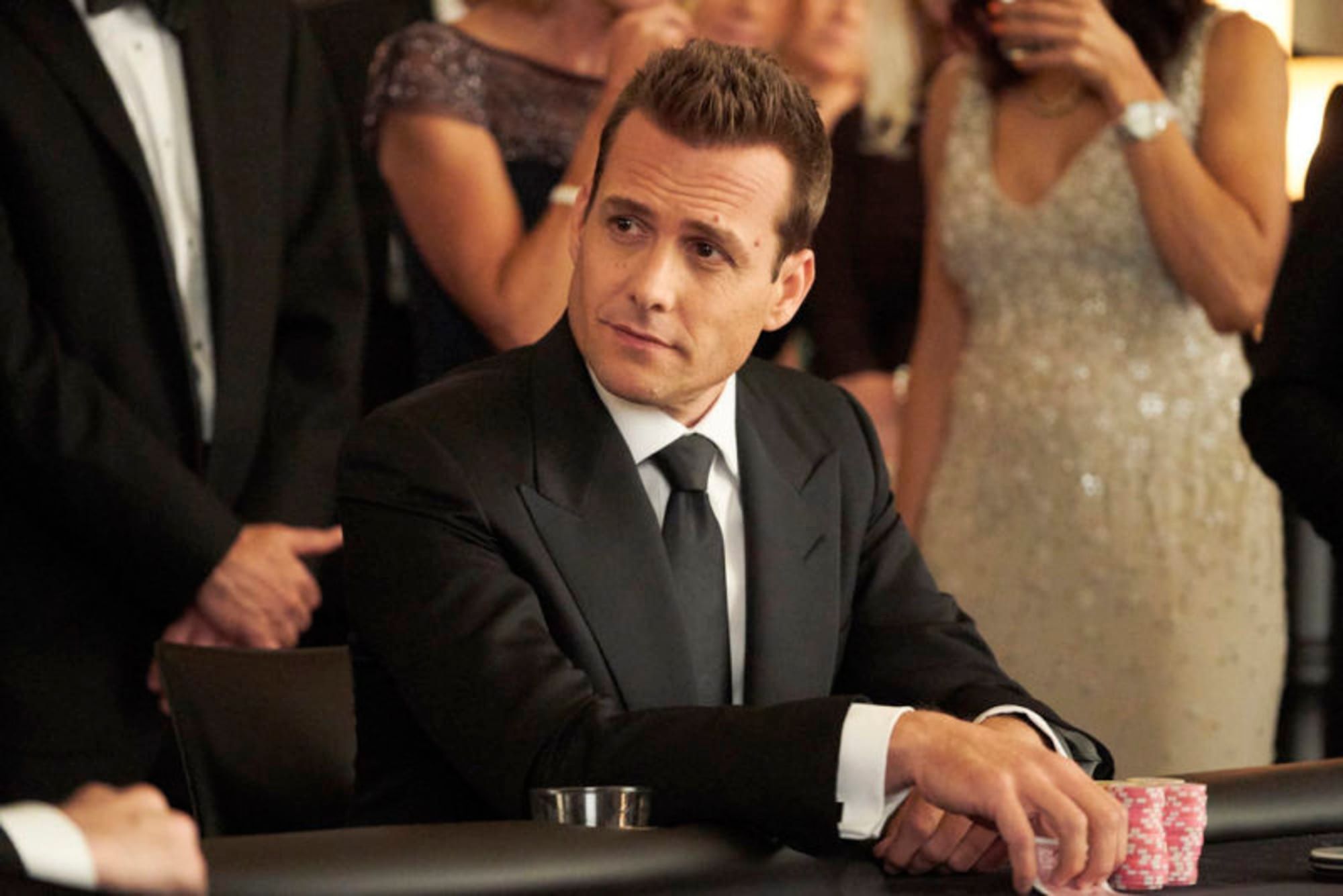 Everything Gabriel Macht Has Been Up To Since The End Of Suits