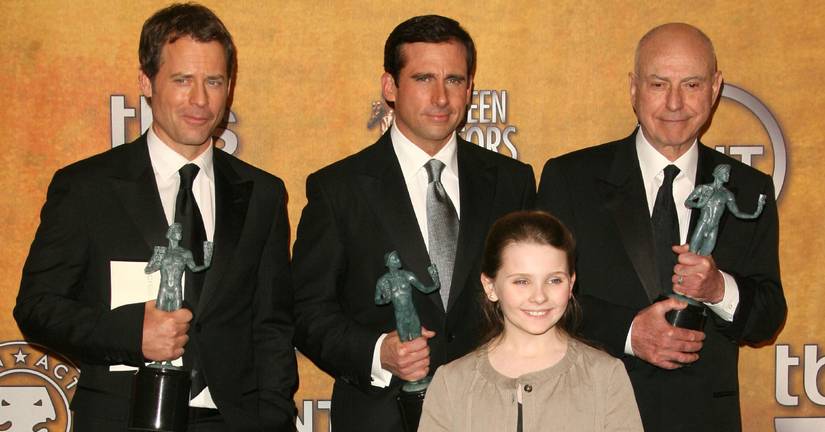 How Arnold Schwarzenegger And Matthew Broderick Inadvertently Inspired ...