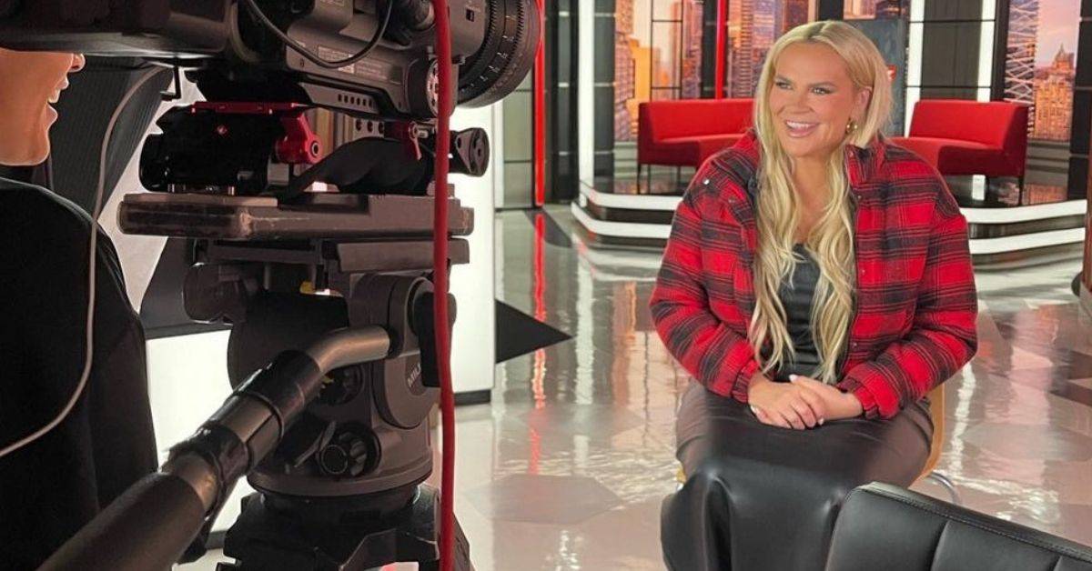 Exclusive: RHOSLC Star Heather Gay Opens Up About Where She Stands With ...