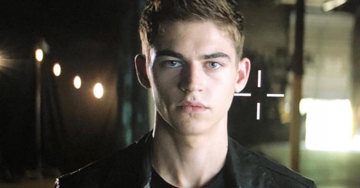 Hero Fiennes Tiffin Is Incredibly Secretive About His Personal Life ...