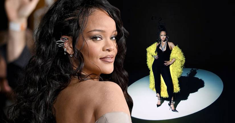 Rihanna Launched Her Career With This Hit Song, But How Much Did It ...