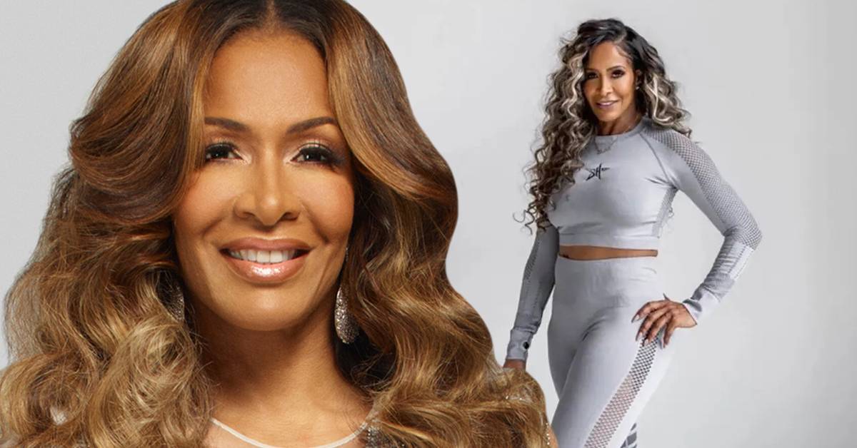 How Much Money Has Shereé Whitfield's Company She By Sheree Made Since ...