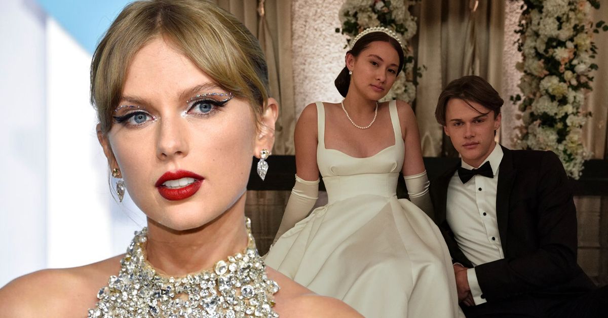 How Taylor Swift's Music Made The Summer I Turned Pretty A Much Better Show How Taylor Swift's Music Made The Summer I Turned Pretty A Much Better Show
