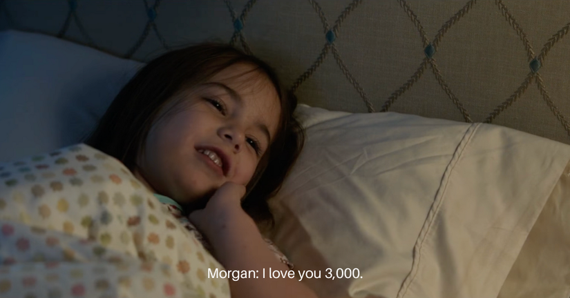 Robert Downey Jr.’s Iconic Marvel Line “I Love You 3000” Has Personal ...