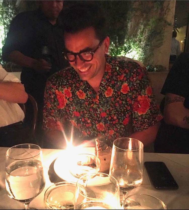 From Degrassi To Schitt’s Creek, Here’s A Look At How Dan Levy And ...