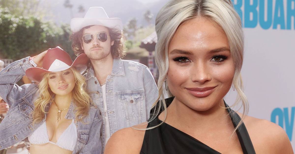 Inside Natalie Alyn Lind's Relationship With Her Yellowstone Star ...