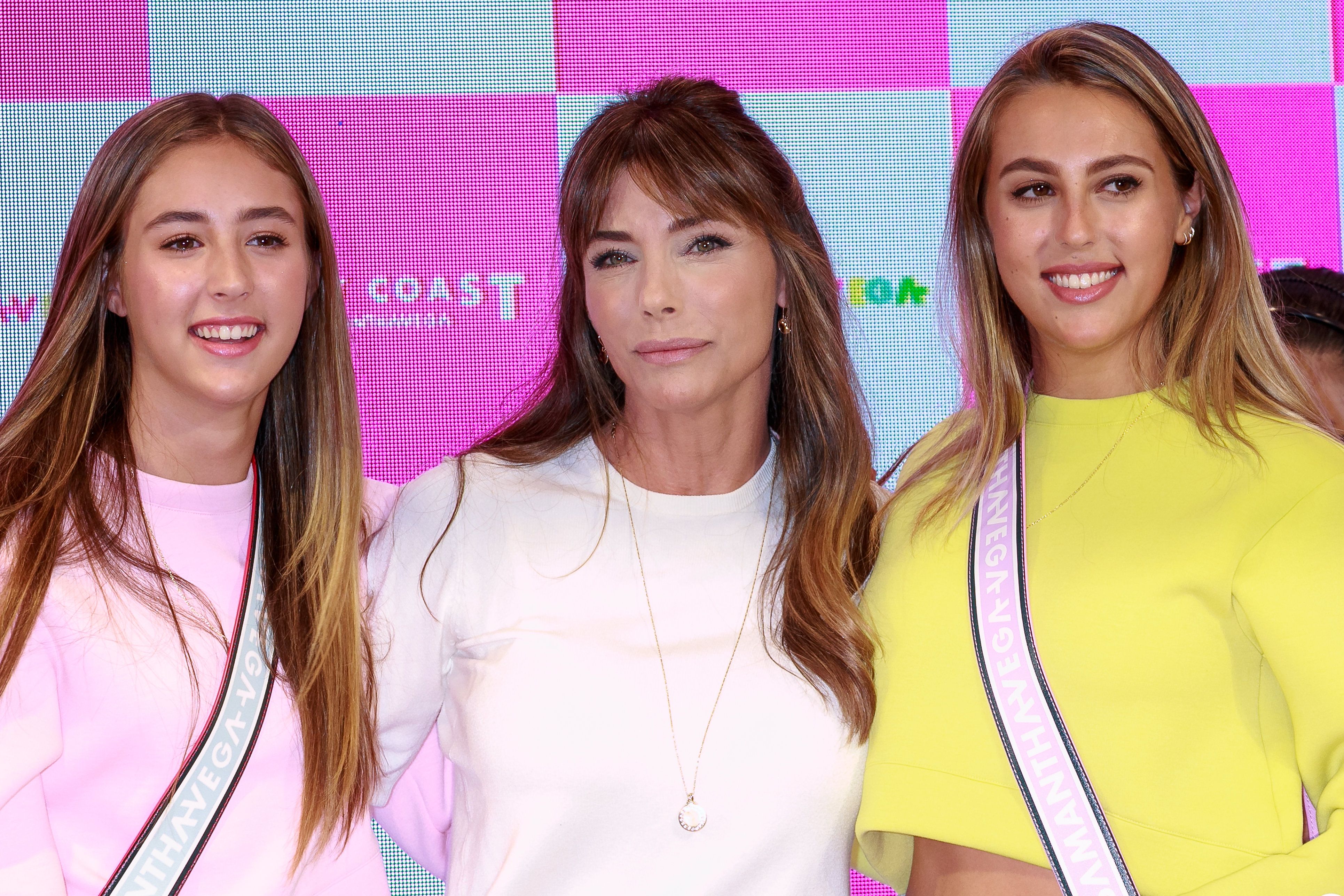 Everything You Need To Know About The Fabulous And Beautiful Stallone ...