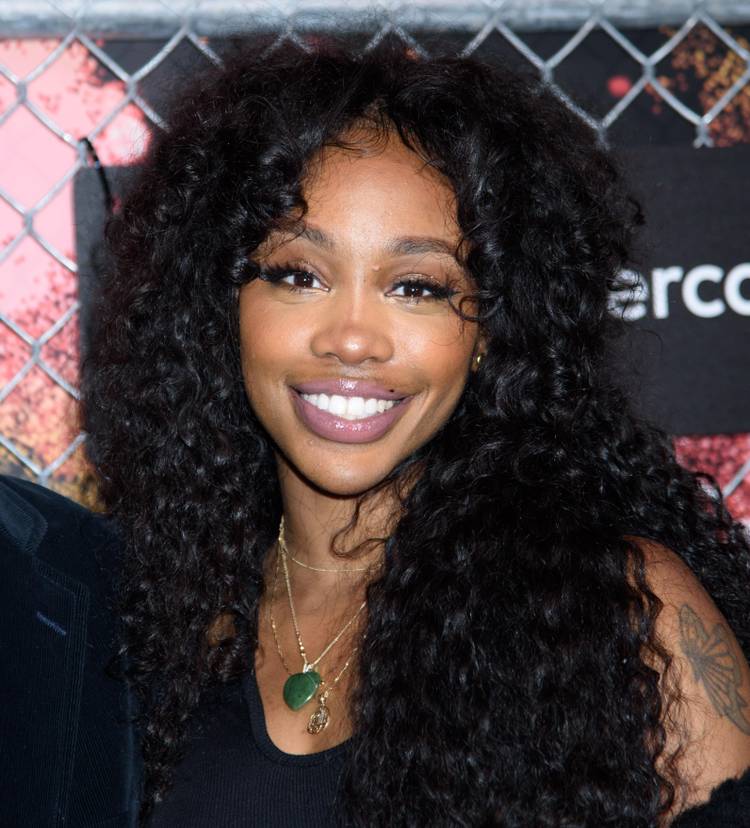 SZA's Top Ten Best Songs Ranked According To Billboard