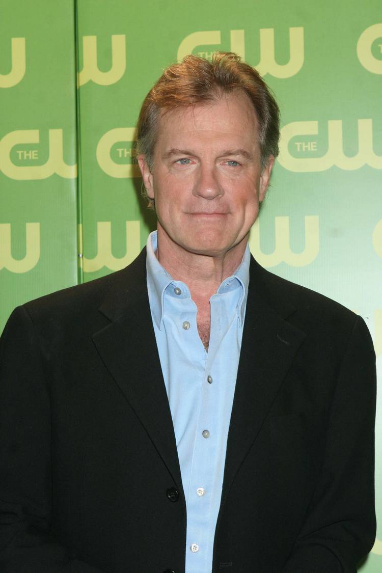 Here's What The Disgraced Dad From 7th Heaven, Stephen Collins, Is ...