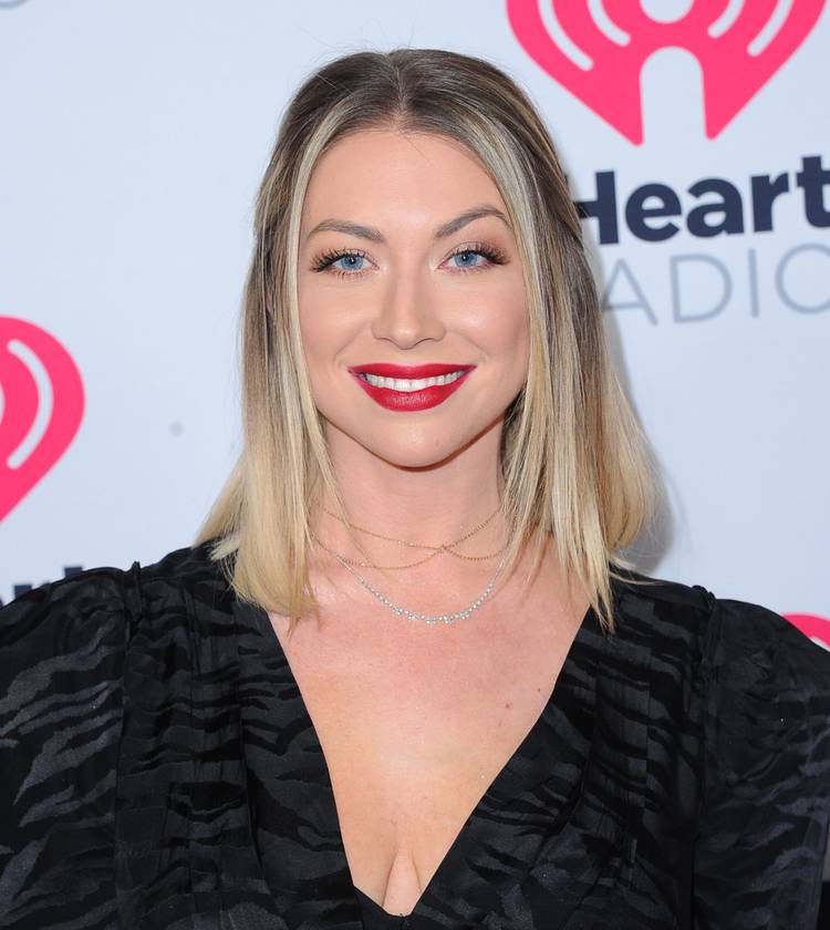 The Real Reason Stassi Schroeder Was Fired From Vanderpump Rules