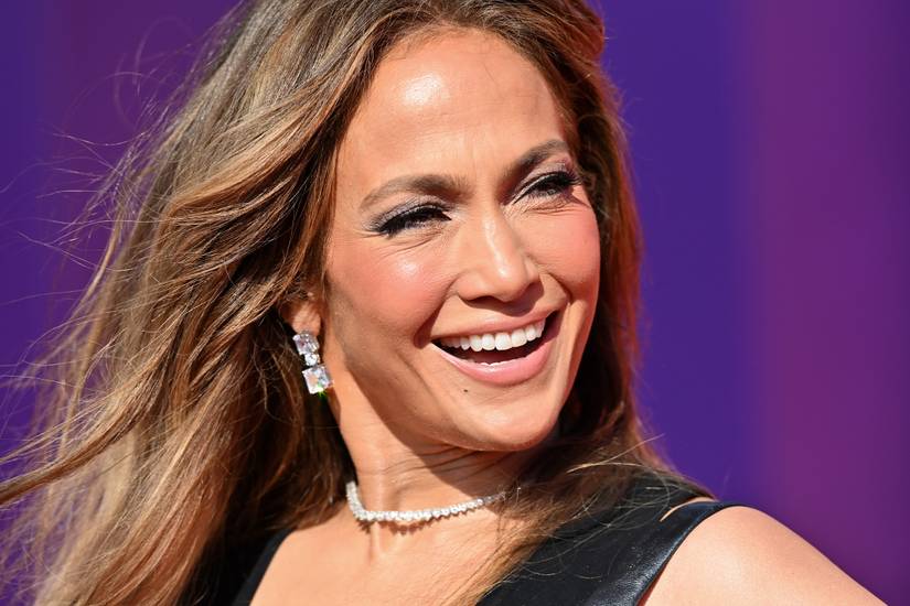 Jennifer Lopez Created A Two-Page List Of Requests For The Dorchester ...