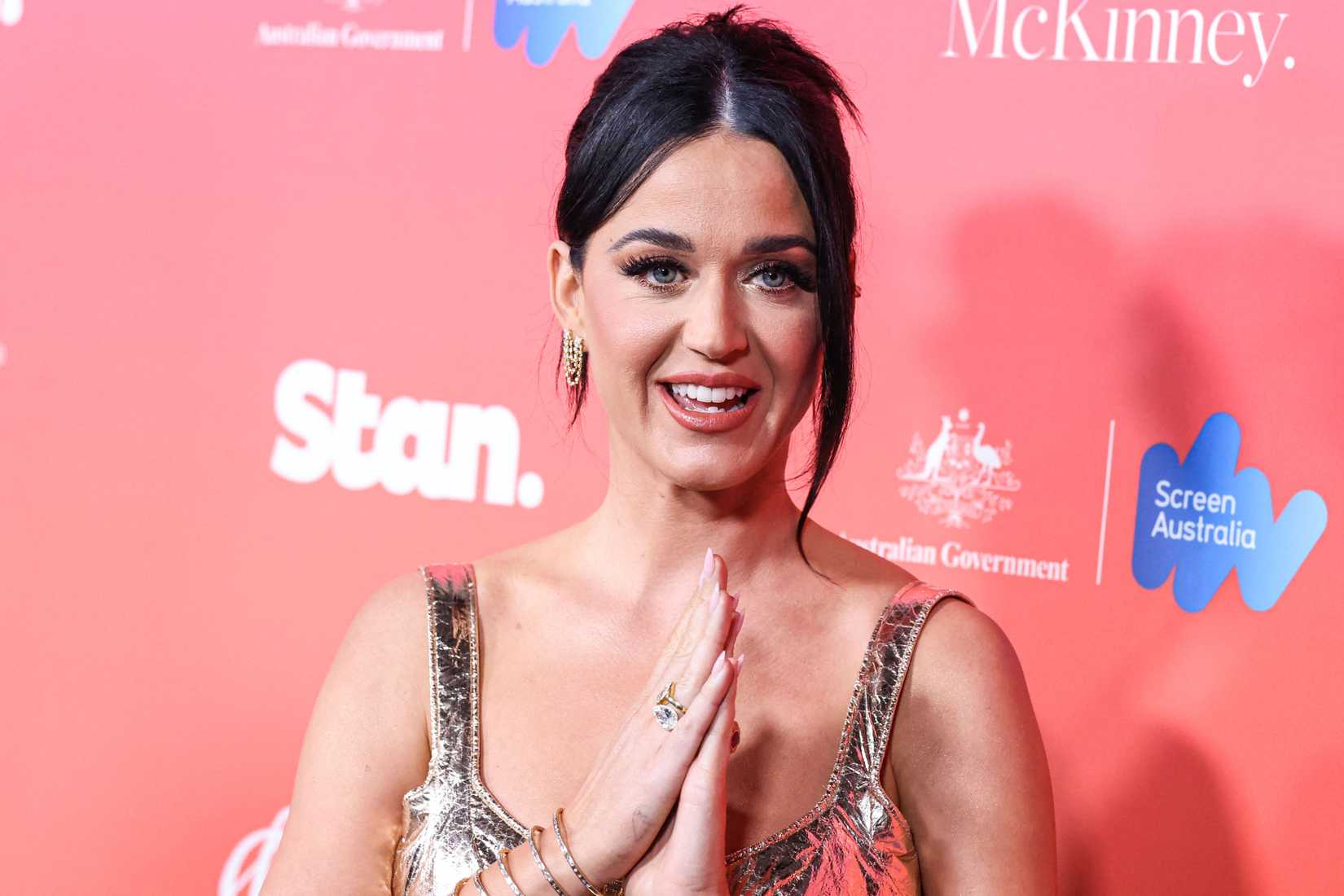 Katy Perry Admits She Was Scared By Orlando Bloom’s Dangerous New Show ...