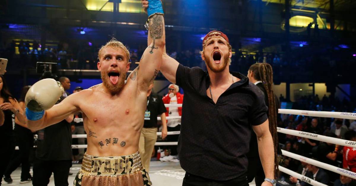 Has Jake Paul Made More Money From Social Media Or Boxing?