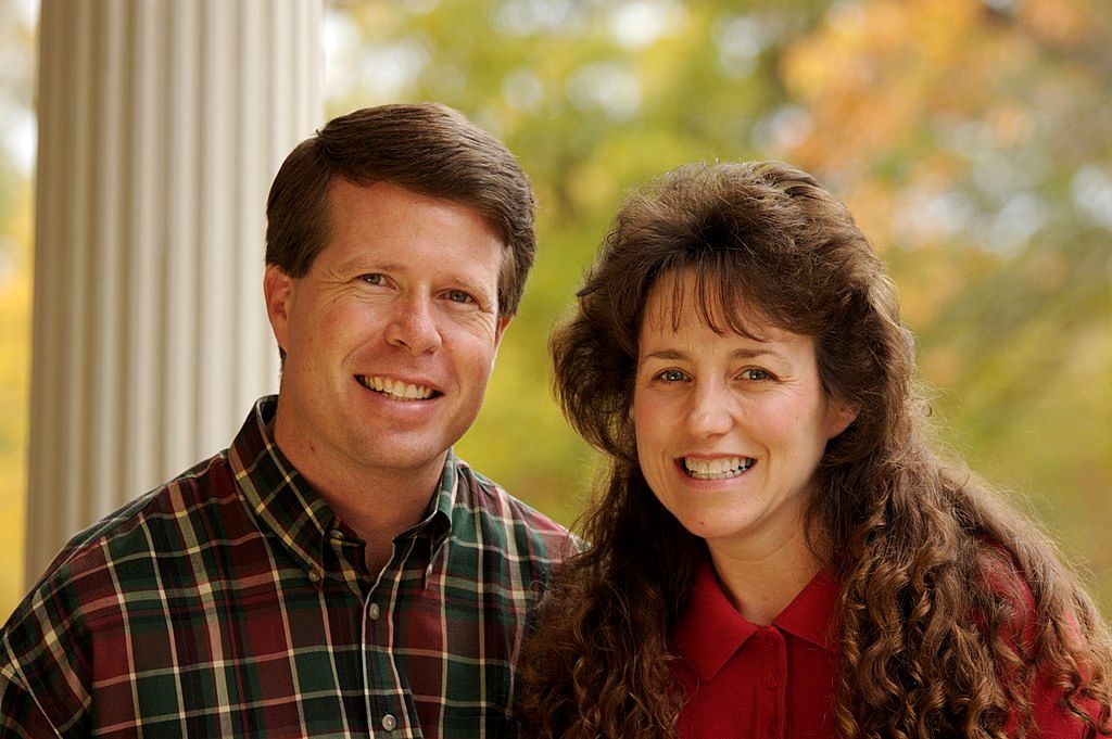 Jill Dillard Finally Revealed The Extent Of Jim Bob Duggar's Control ...