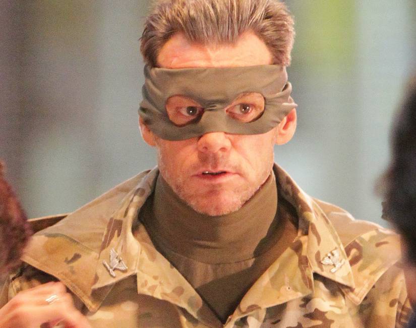 Jim Carrey Refused To Promote Kick-Ass 2 And The Film's Creator Was ...
