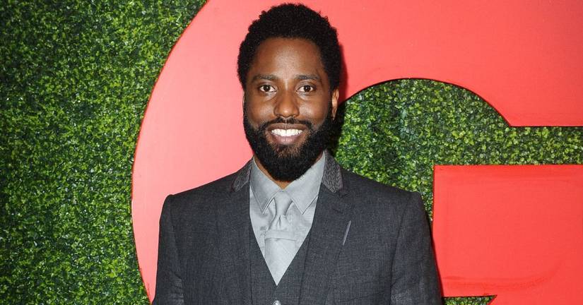 John David Washington Has Some Brutally Honest Thoughts About Being A ...