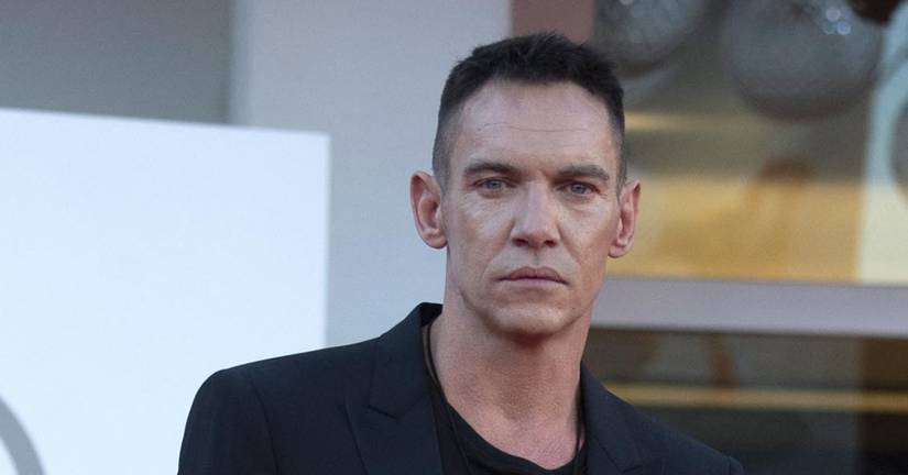 What Really Went On With Jonathan Rhys Meyers's Mysterious 'Second ...