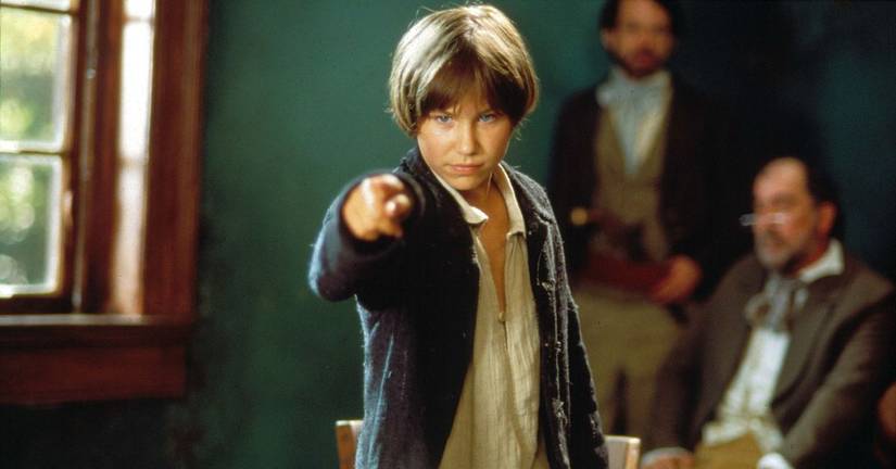 These Were Jonathan Taylor Thomas's Most Profitable Movies Before He Vanished From Hollywood