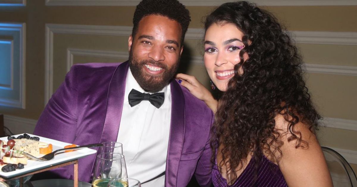 The Truth About John Clarence Stewart's Dating History And His ...