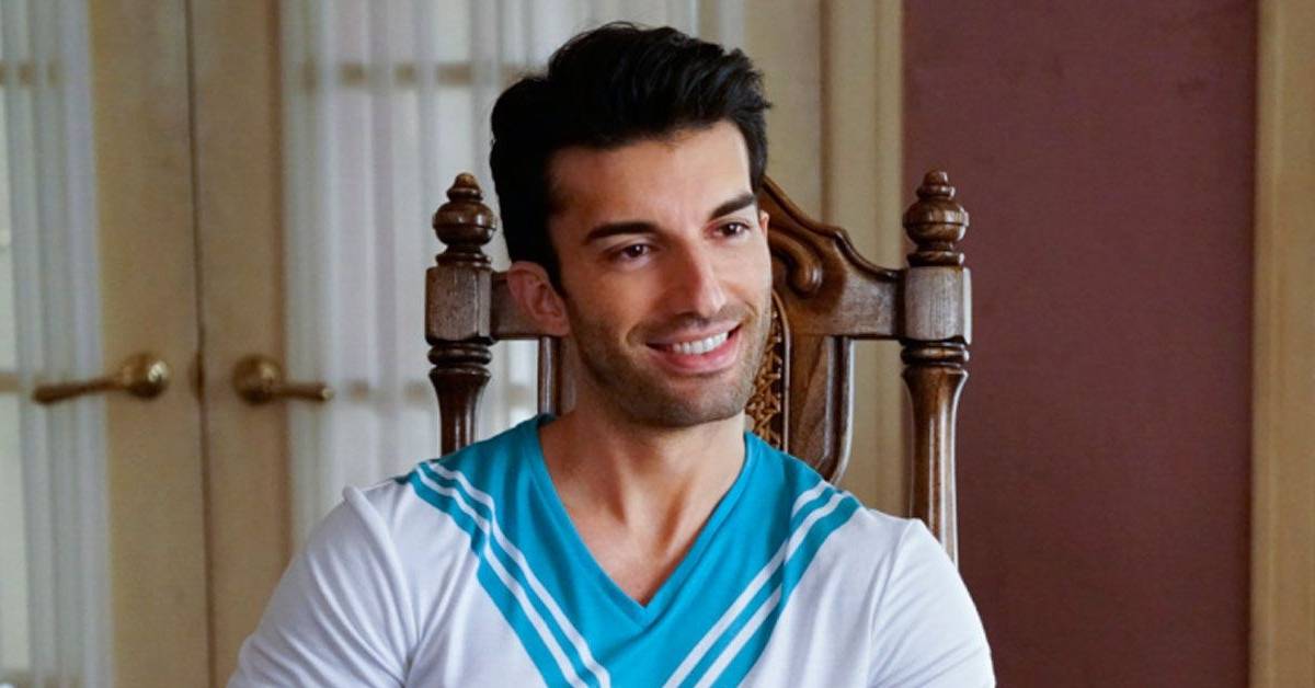 How Much Did Justin Baldoni Make From Jane The Virgin?