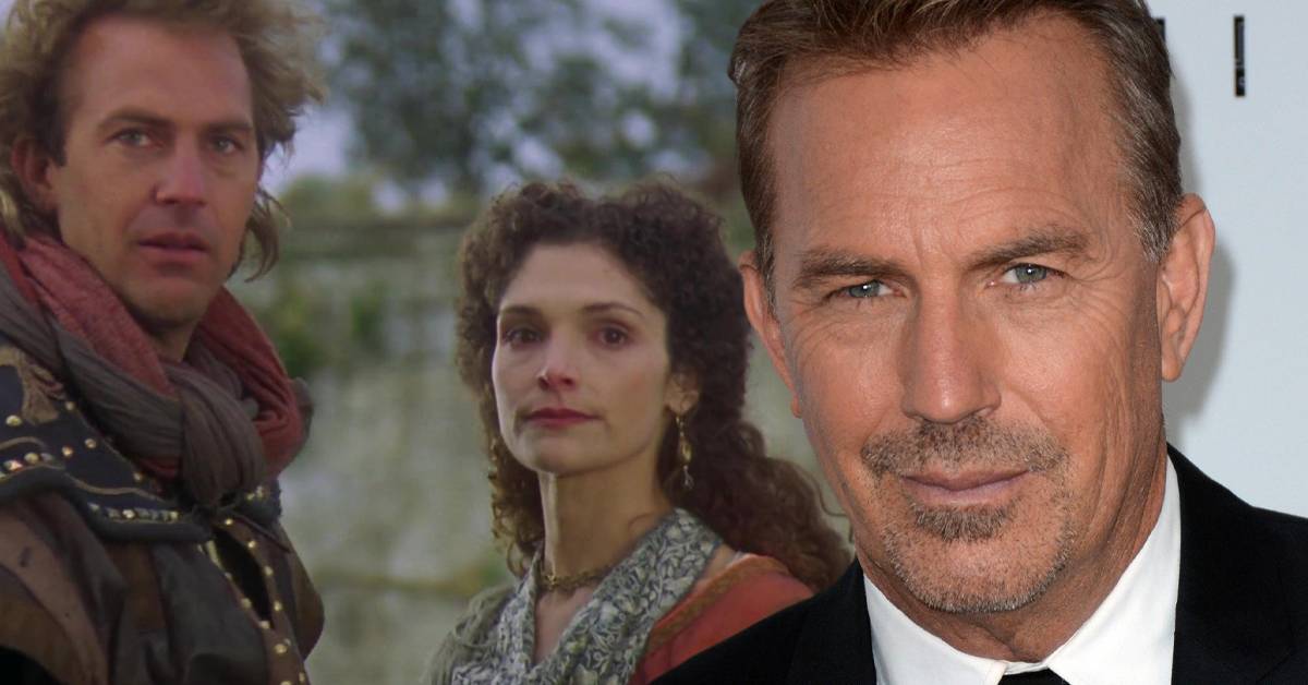Kevin Costner Character Guide: The Best Roles The 'Yellowstone' Actor ...