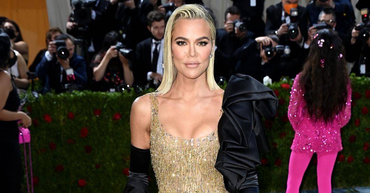 Khloé Kardashian Stole Her Mom's Car As A Teenager, Only For It To End ...