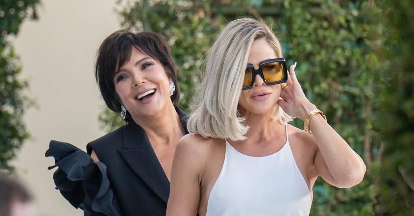Inside Kris Jenner’s Relationship With Her Six Kids