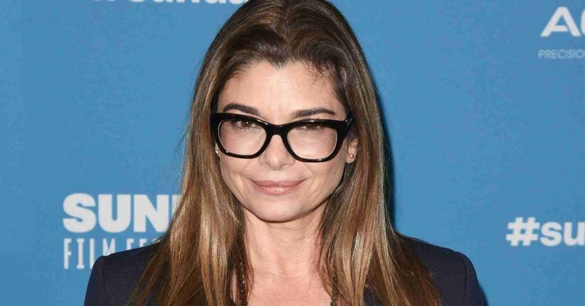Laura San Giacomo's Career Has Drastically Changed With Age, Here's How