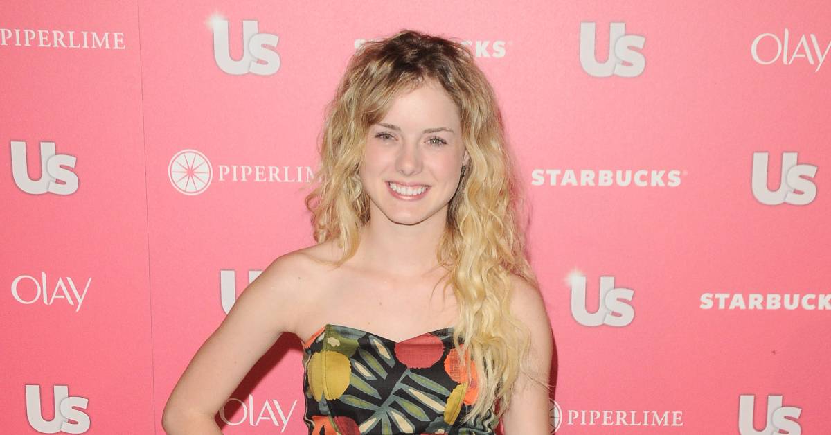 Laura Slade Wiggins Life Is Drastically Different Than When She Starred ...