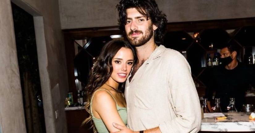 Lily Mo Sheen's Relationship With David Schechter Is Highly Secretive ...