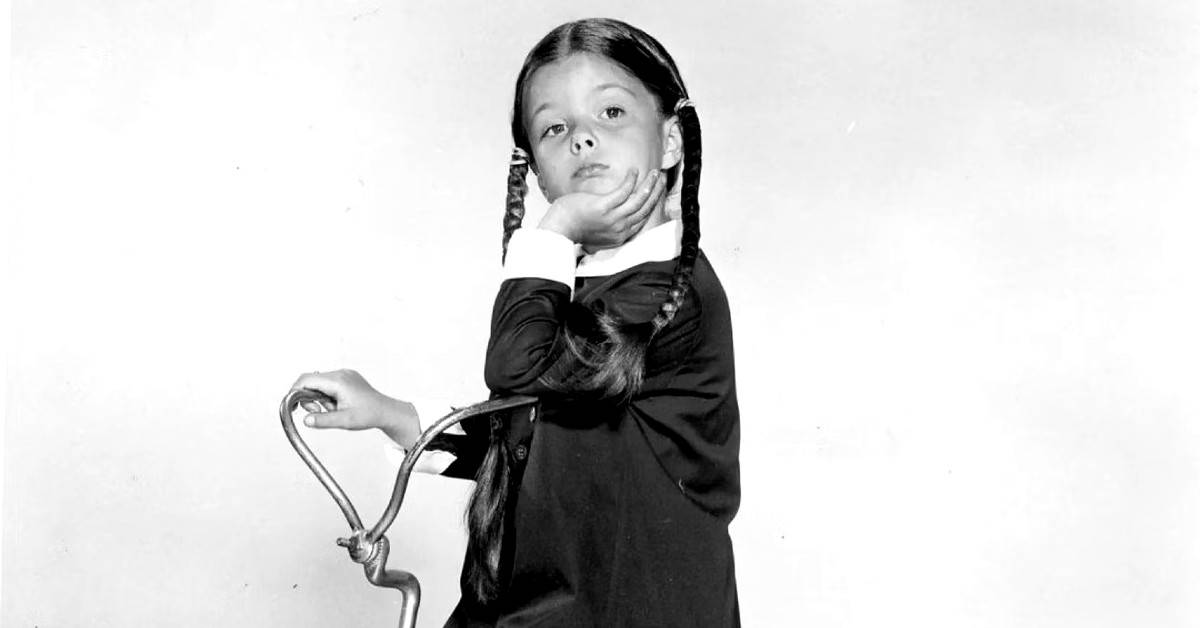 How Child Star Lisa Loring's Life Changed After The Addams Family