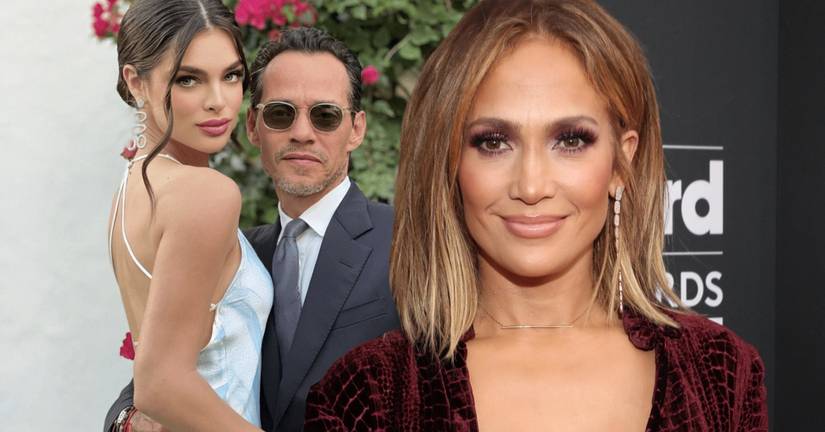 How Often Does Maximilian David Muñiz See His Father, Marc Anthony?