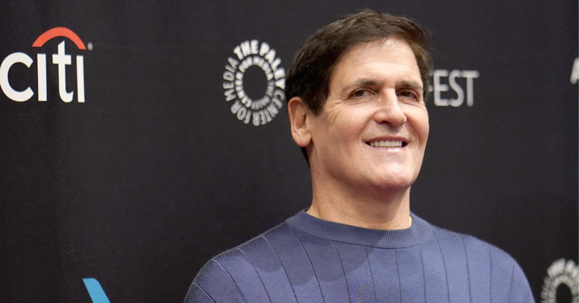 What's The Deal With Mark Cuban's Pharmacy And Has His Net Worth ...