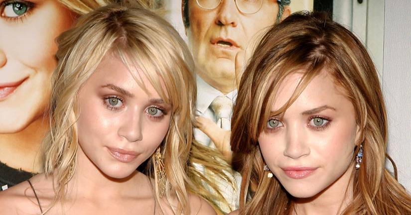 Mary-Kate And Ashley Olsen Claimed They Wouldn't Let Their Kids Become Child Stars Like They Were