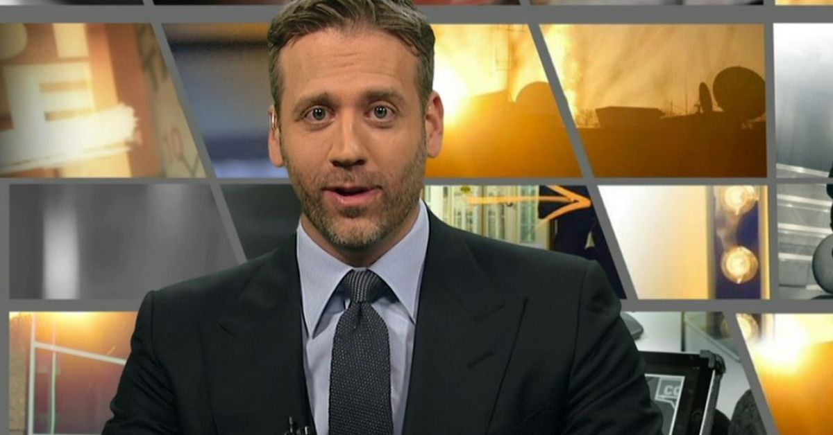 Stephen A Smith Angered These A-List Celebrities And Athletes, Whether ...