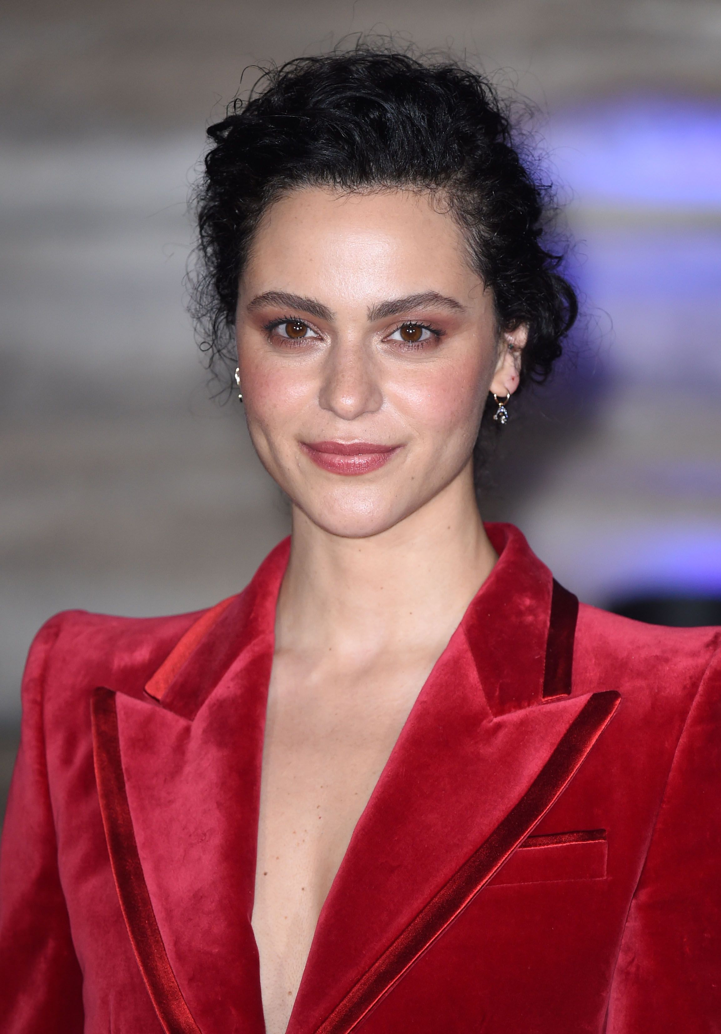 Jenna Ortega And Other Rising Young Stars That Are About To Dominate ...