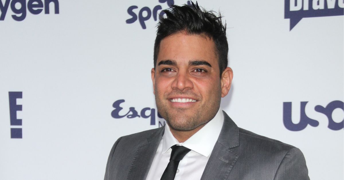 The Cast Of Shahs Of Sunset Are Living Drastically Different Lives ...