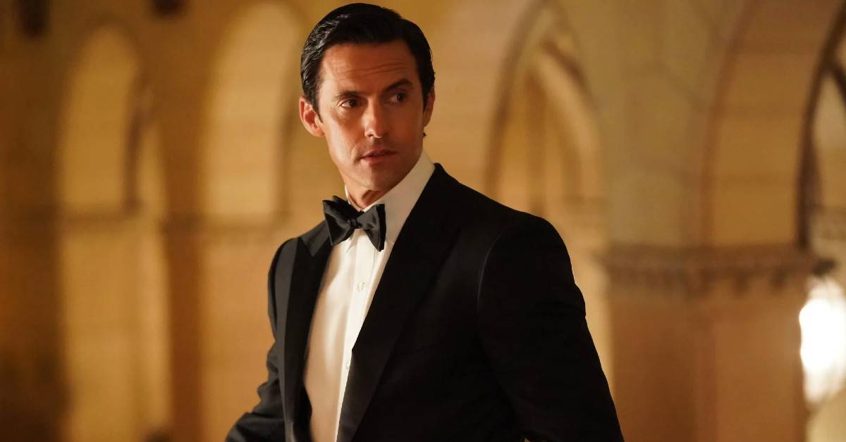 Here’s What Milo Ventimiglia Has Done Since This Is Us